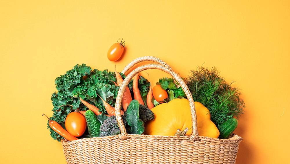 Plant Forward Instant Pot Meals For Summer Mindful By Sodexo Australia