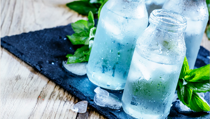 7-Day Hydration Challenge - Mindful by Sodexo