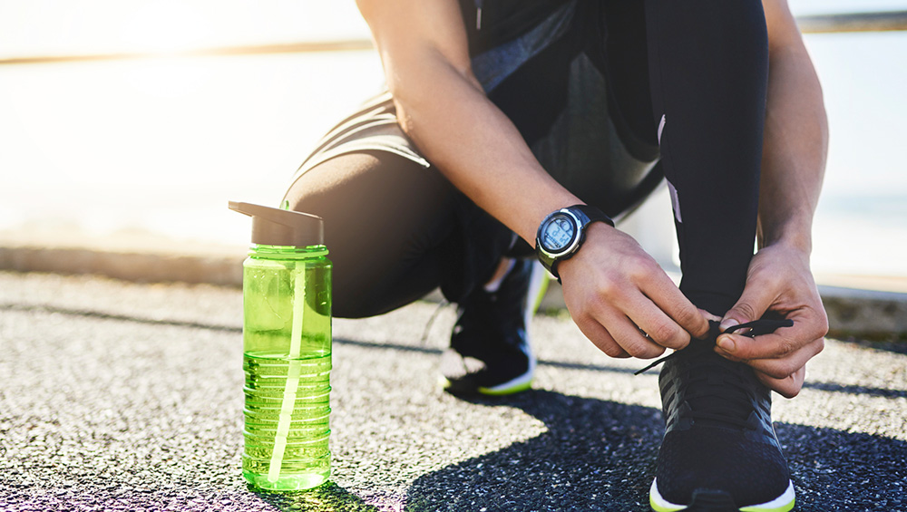 7-Day Hydration Challenge - Mindful by Sodexo