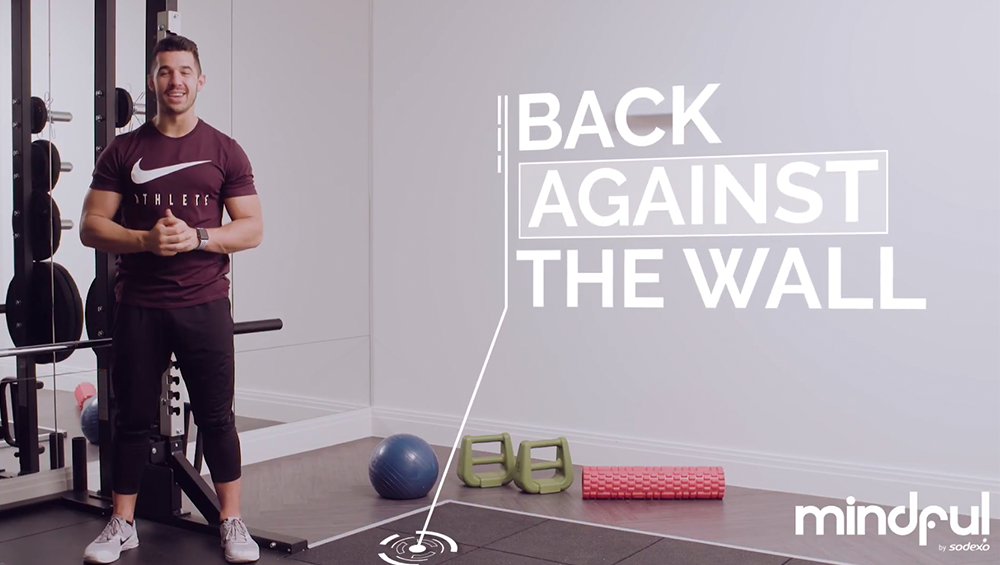 Challenges - Mindful by Sodexo