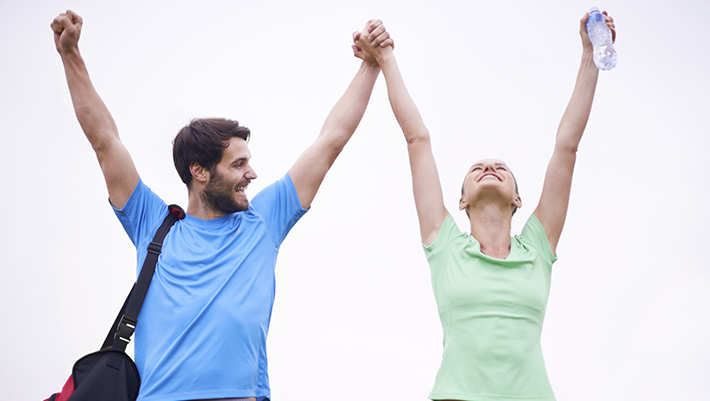 Share Your Wellness Journey - Mindful by Sodexo