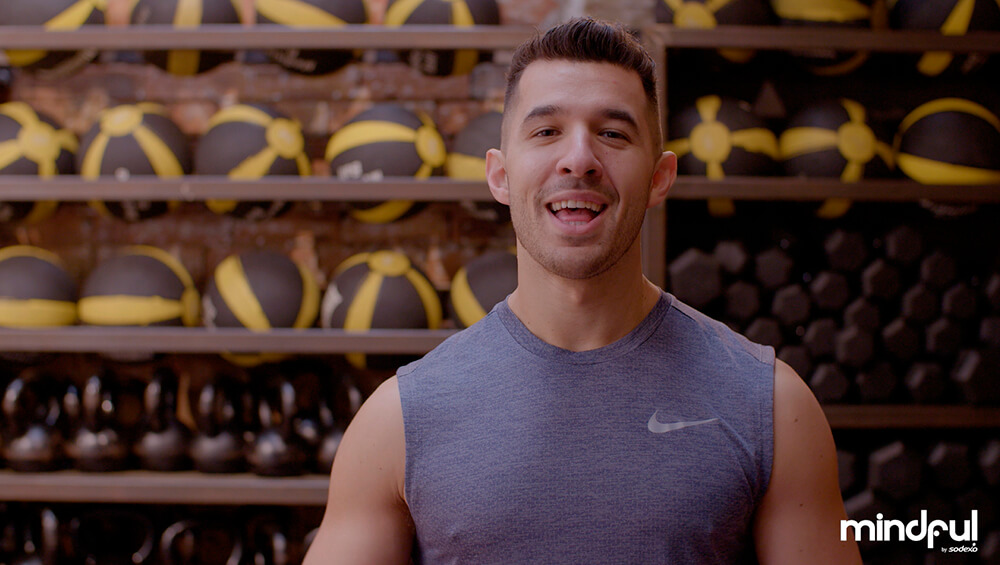 Challenges - Mindful by Sodexo