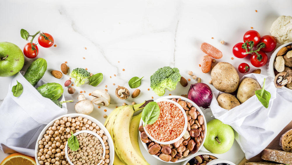 Find Your Fiber - Mindful by Sodexo