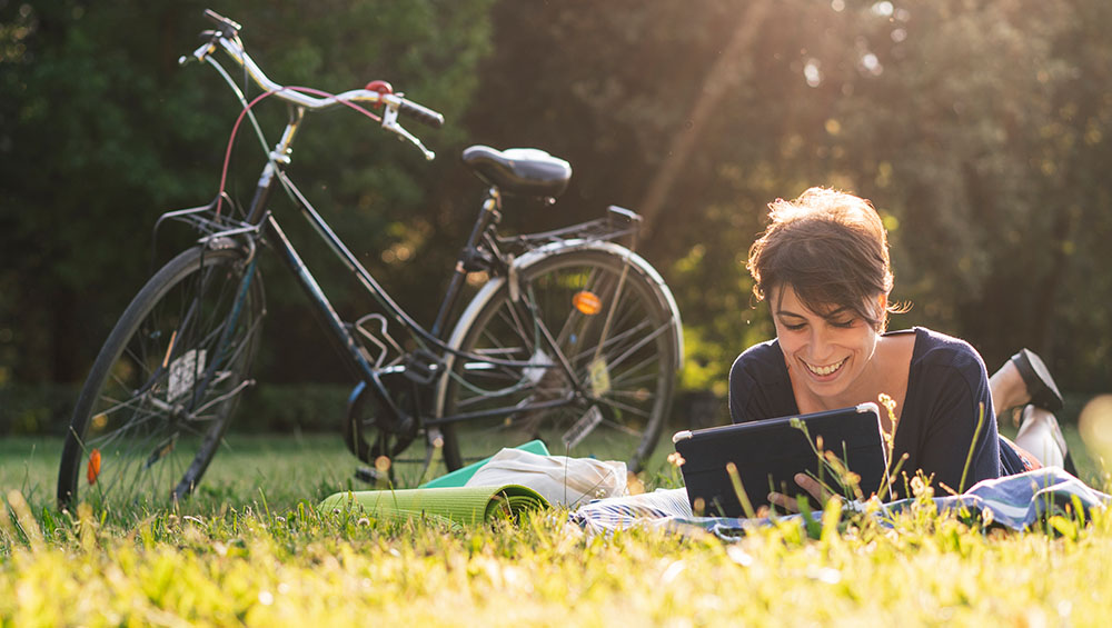 How to Have a Mindful “Me Day” - Mindful by Sodexo