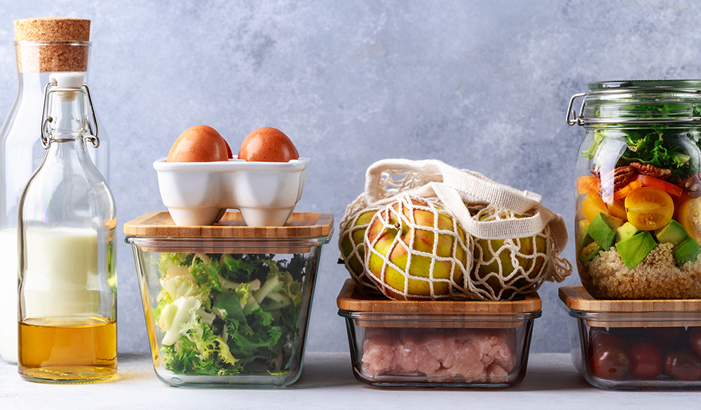 Eating Tips & Tricks - Mindful by Sodexo