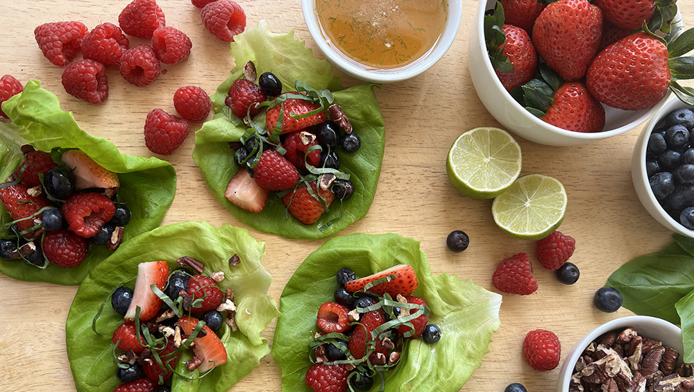 Eating Tips & Tricks - Mindful by Sodexo