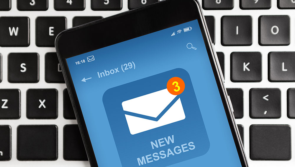 Email Overload? Let’s Fix That Right Now. - Mindful by Sodexo