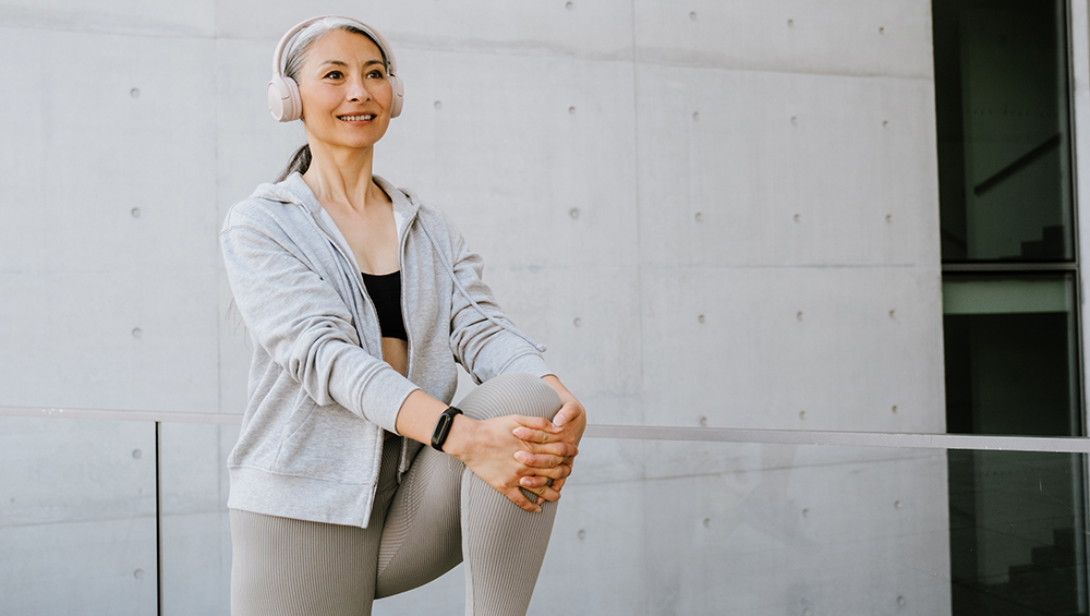 Free (No-Cost) Fitness - Mindful by Sodexo
