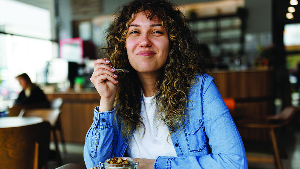 Improve Your Gut Health - Mindful by Sodexo