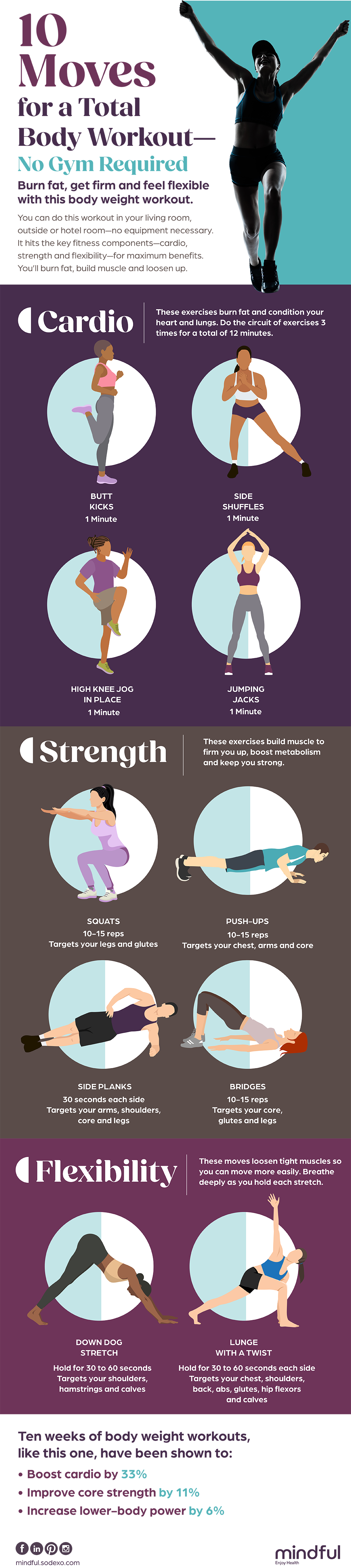 Leg Exercises Infographic Calisthenics Be Aspect Your OWN New Releases