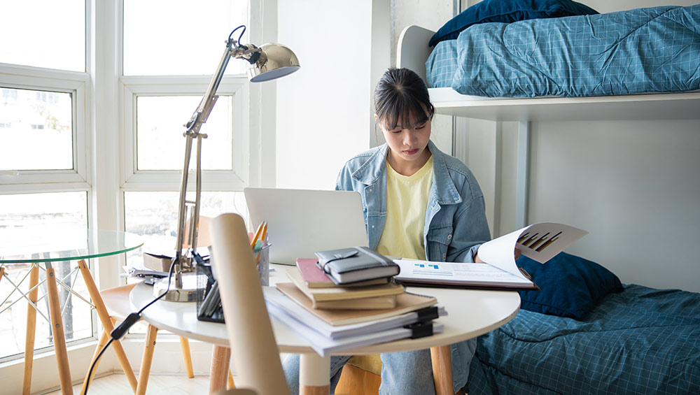 7 Self-Care Tips for College Students - Mindful by Sodexo