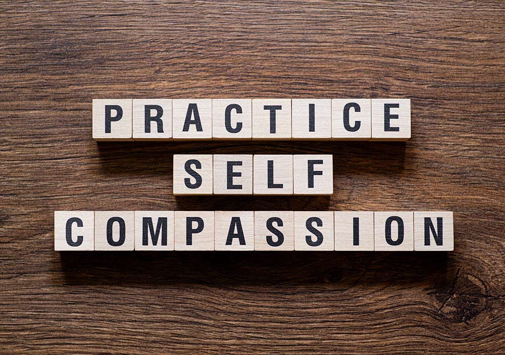 Find the Silver Lining - Mindful by Sodexo